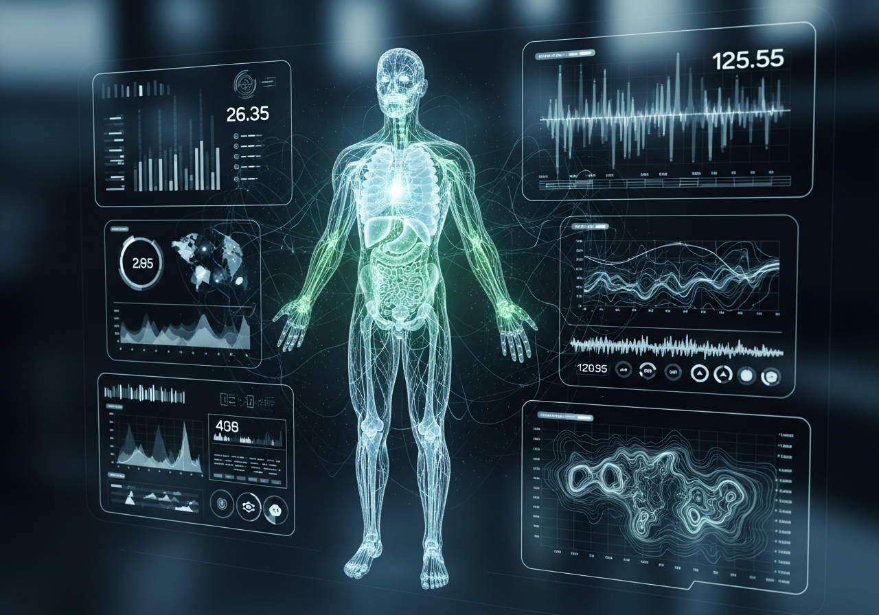 Longevity Health Clinic | Executive Health Physicals & Longevity Medicine